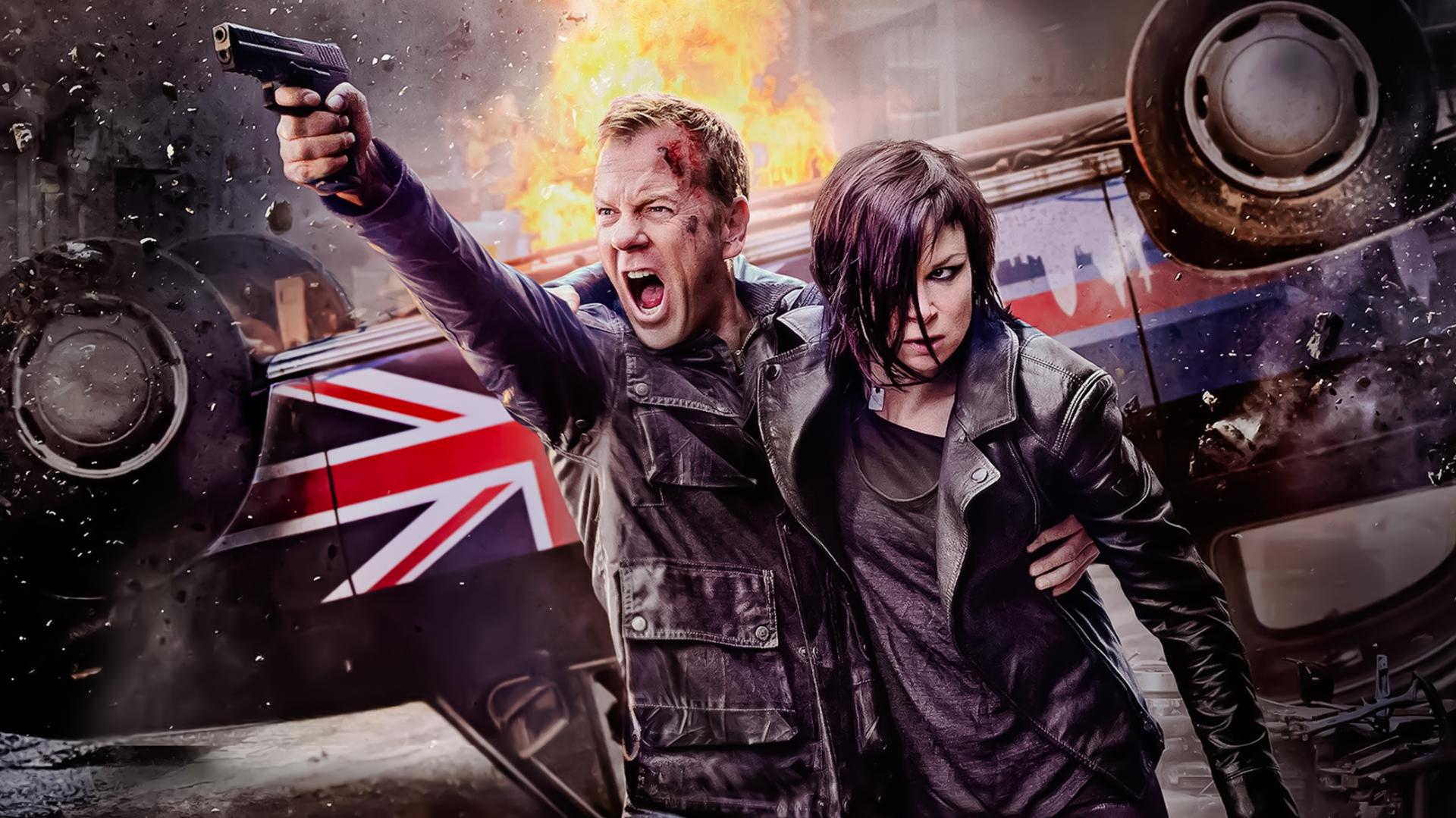 DARYA | The Best TV Series & Movies for Afghans